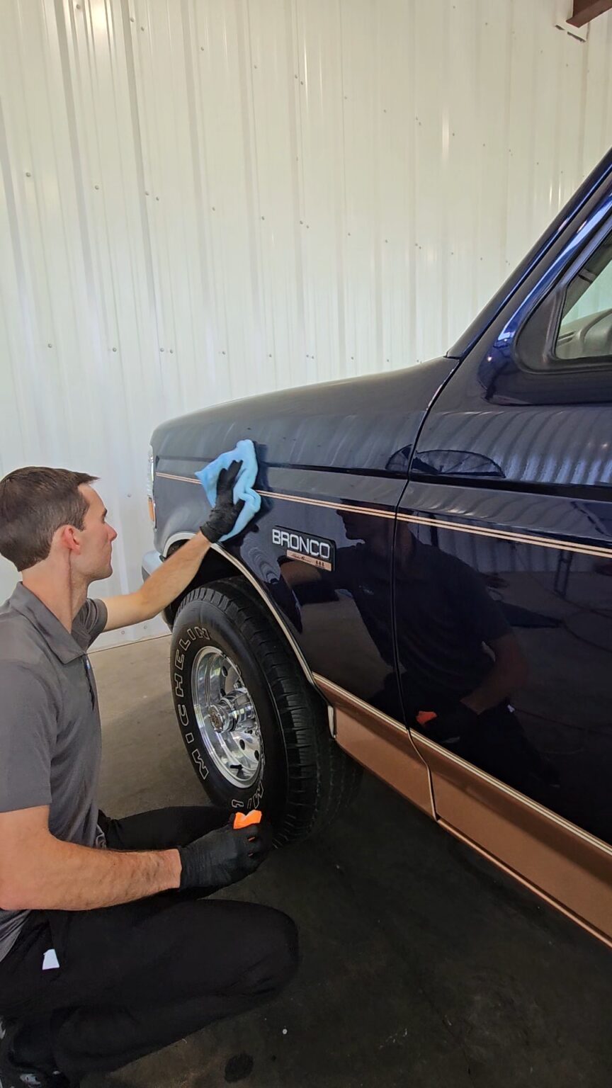 Ultimate Auto Detailing | Vehicle Care Near You